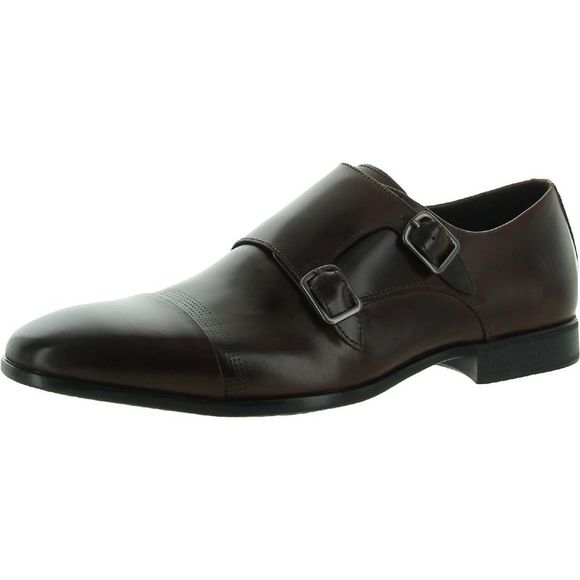 Kenneth Cole New York | Shoes | Kenneth Cole New York Mens Regal B Monk ...